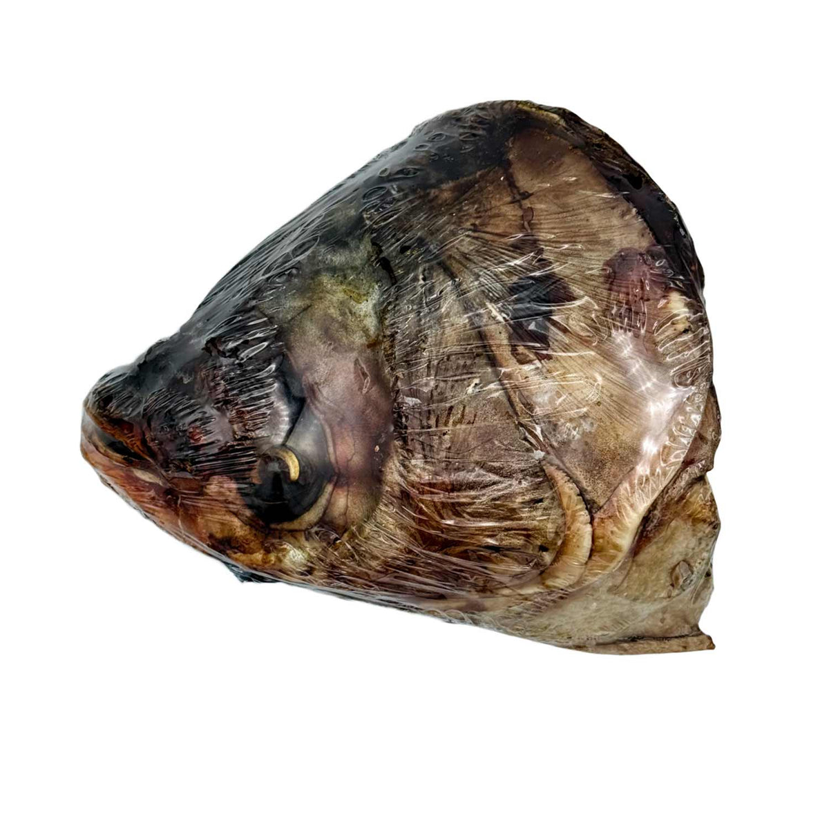 Gaines Natural Carp Head Dog Chew Treats — Jeffers
