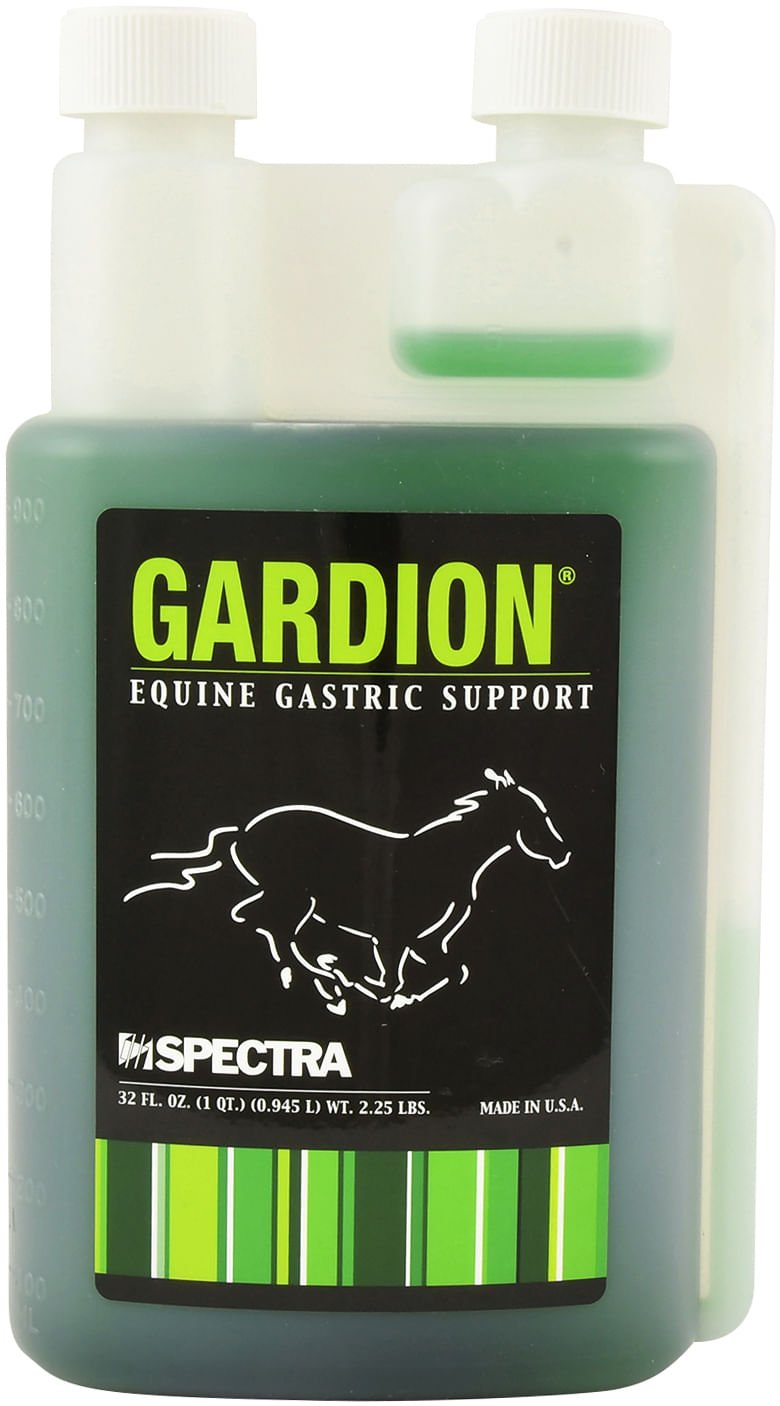 Gardion® Horse Ulcer Supplement Formula, 32 oz — Jeffers