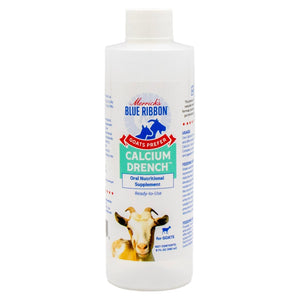 Vets Plus Goats Prefer Calcium Drench, 8 oz — Jeffers