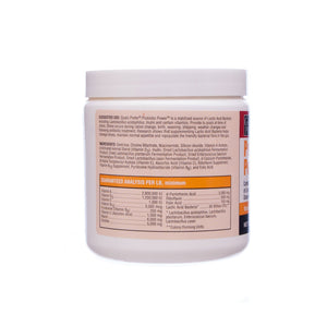 Goats Prefer Probiotic Power, 1 lb — Jeffers