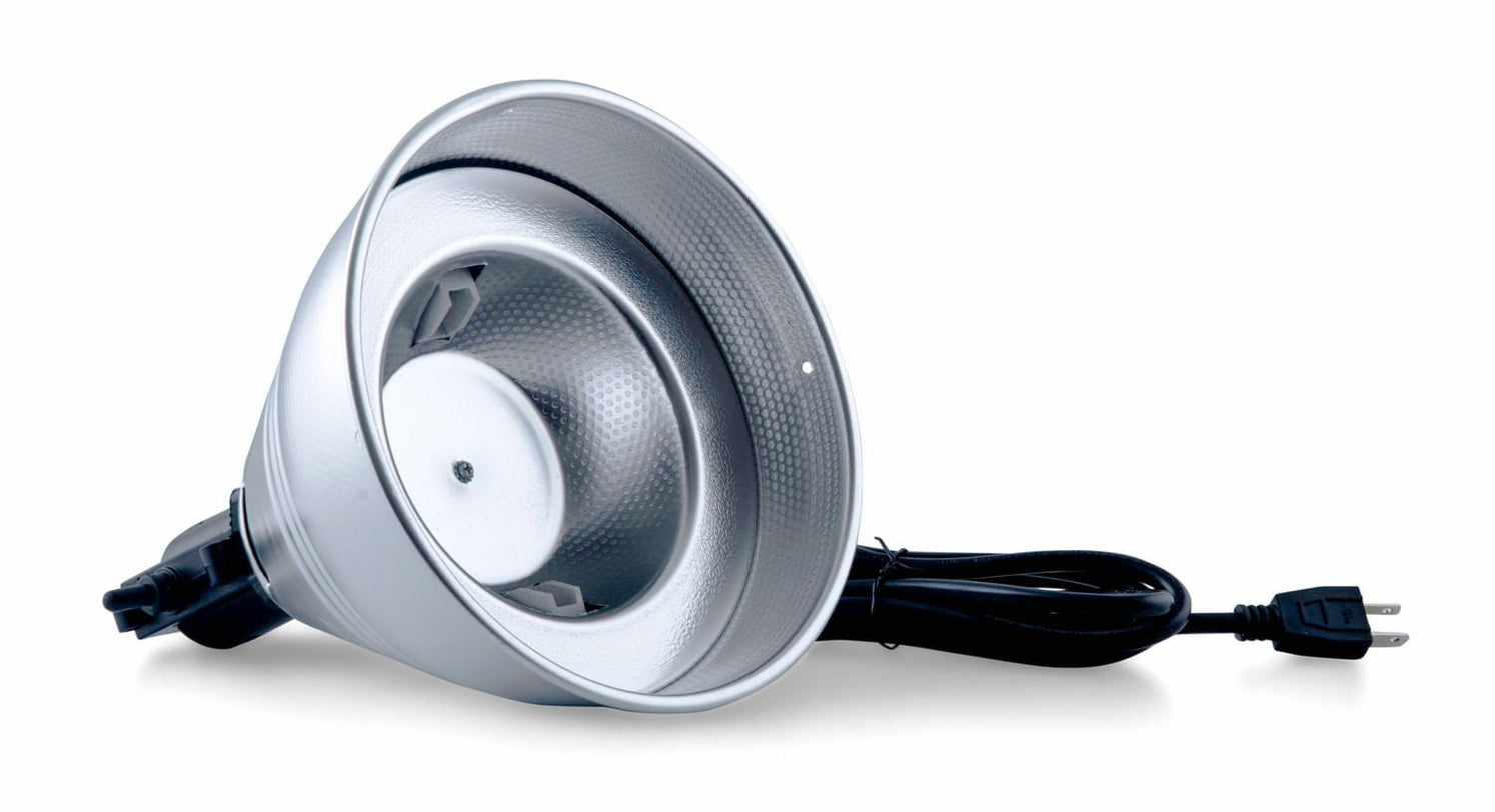 Halogen Infrared Heat Lamp and Bulbs from Neogen — Jeffers