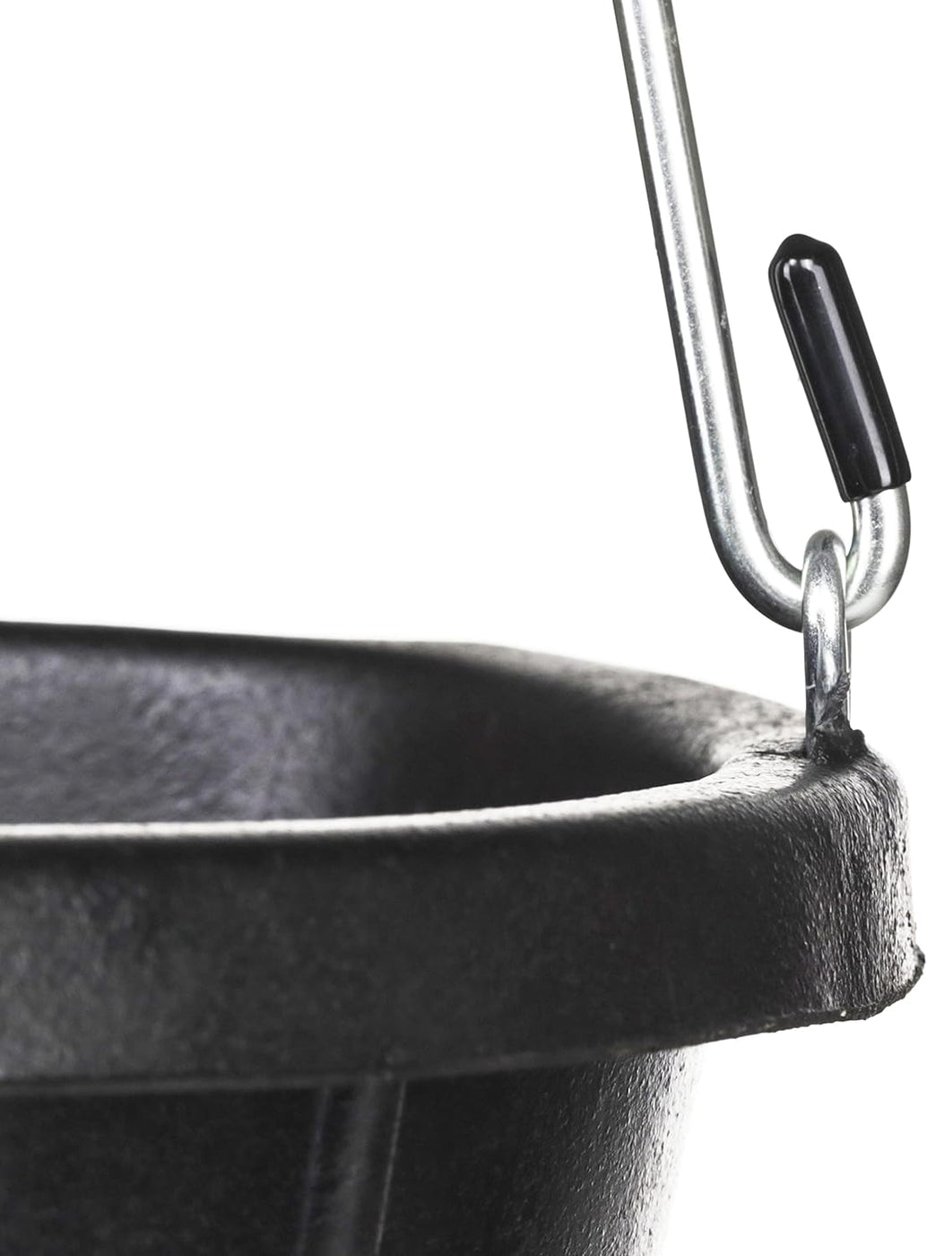 Farm Innovators Heated Livestock Waterer Flat-Back Bucket — Jeffers