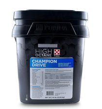 Purina High Octane Champion Drive Topdress — Jeffers