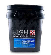 Purina High Octane Champion Drive Topdress — Jeffers