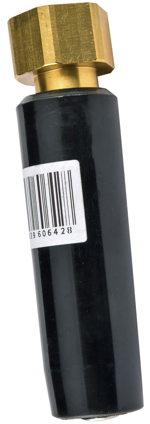 Gaun Horse Push Water Replacement Valve — Jeffers