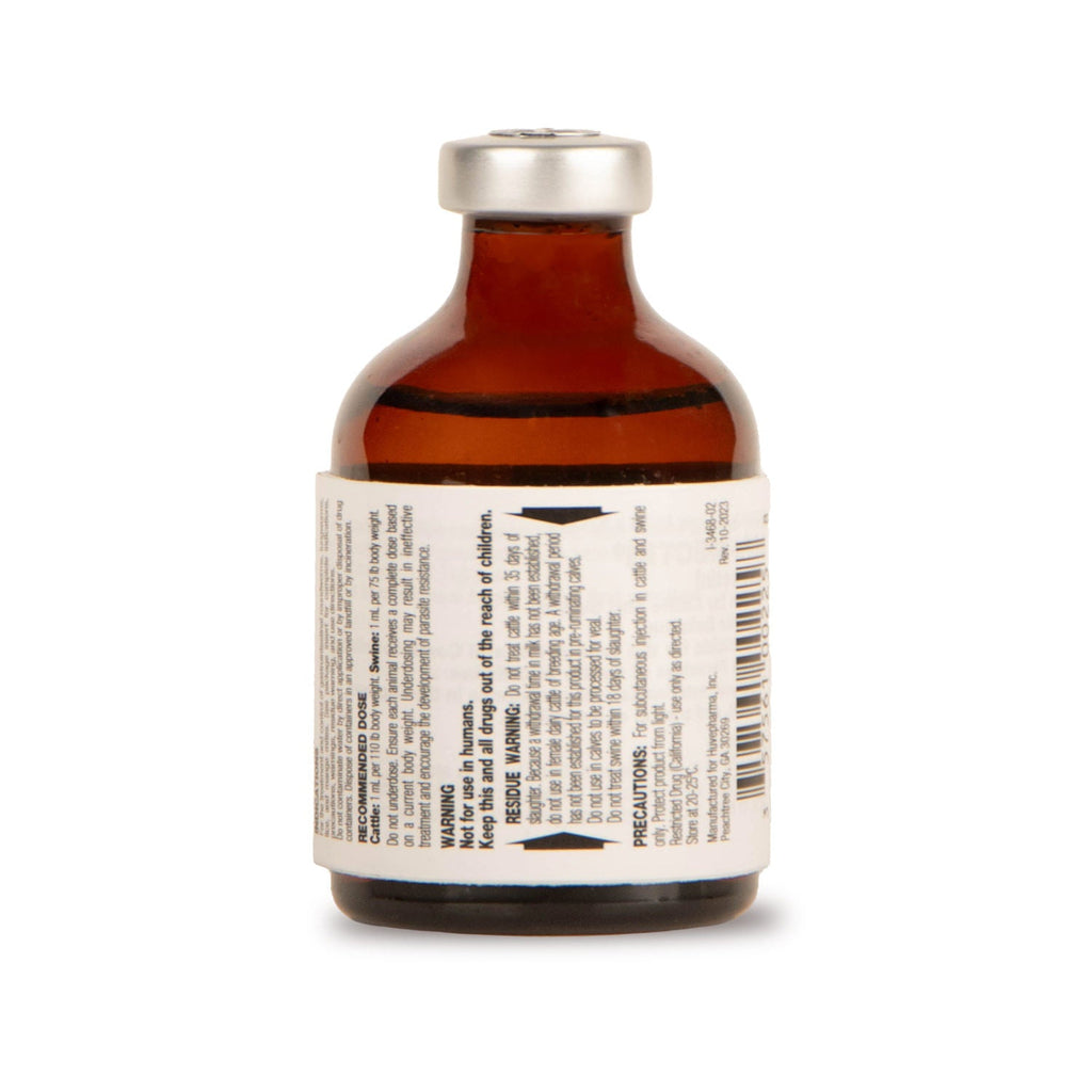 Ivermectin Dewormers — Jeffers