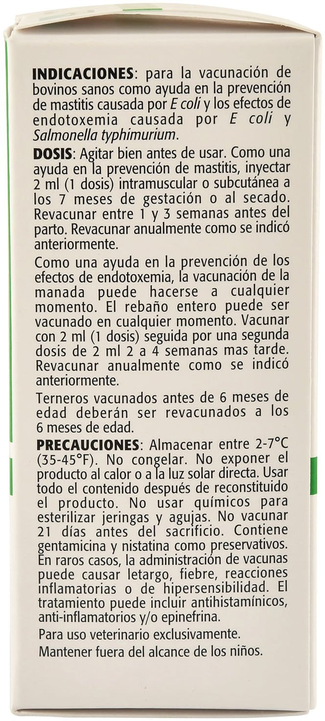 J-Vac® E. coli Vaccine for Cattle — Jeffers