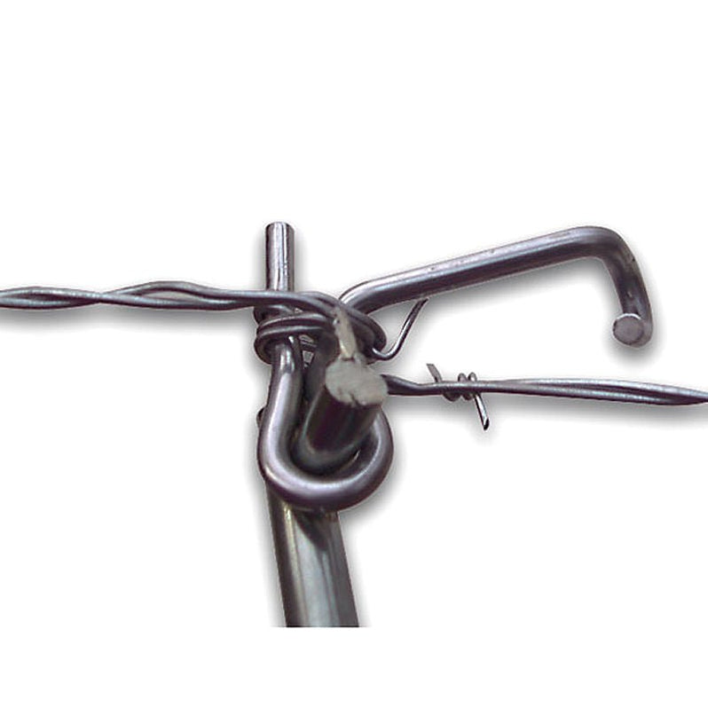 Jake's Wire Tightener Handle for Tightening & Repairing Fence Wire ...
