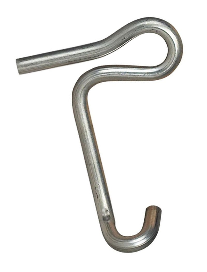 Jake's Wire Tighteners for Wire Tightening & Repair — Jeffers