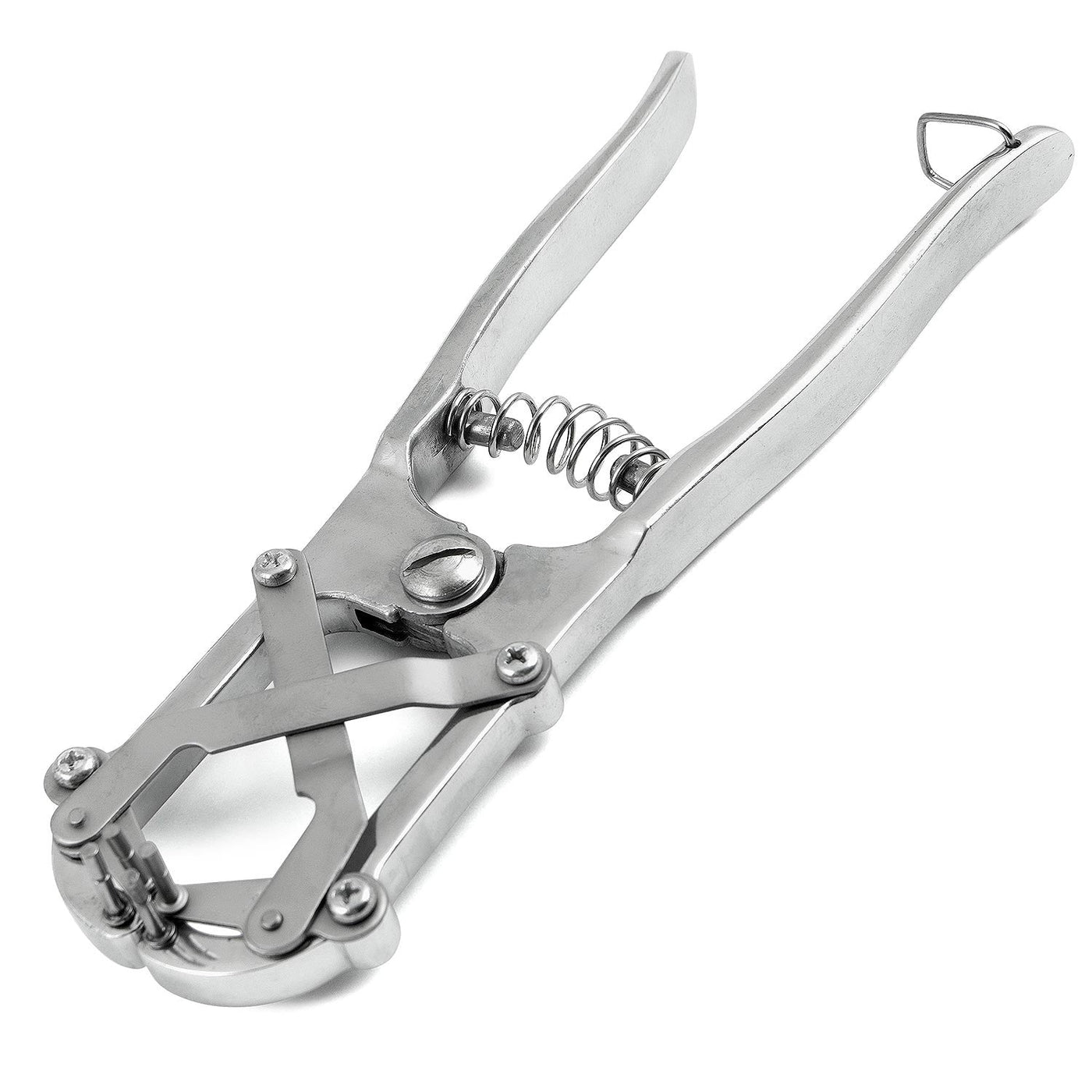 Jeffers Band Castration Tool for Cattle & Livestock