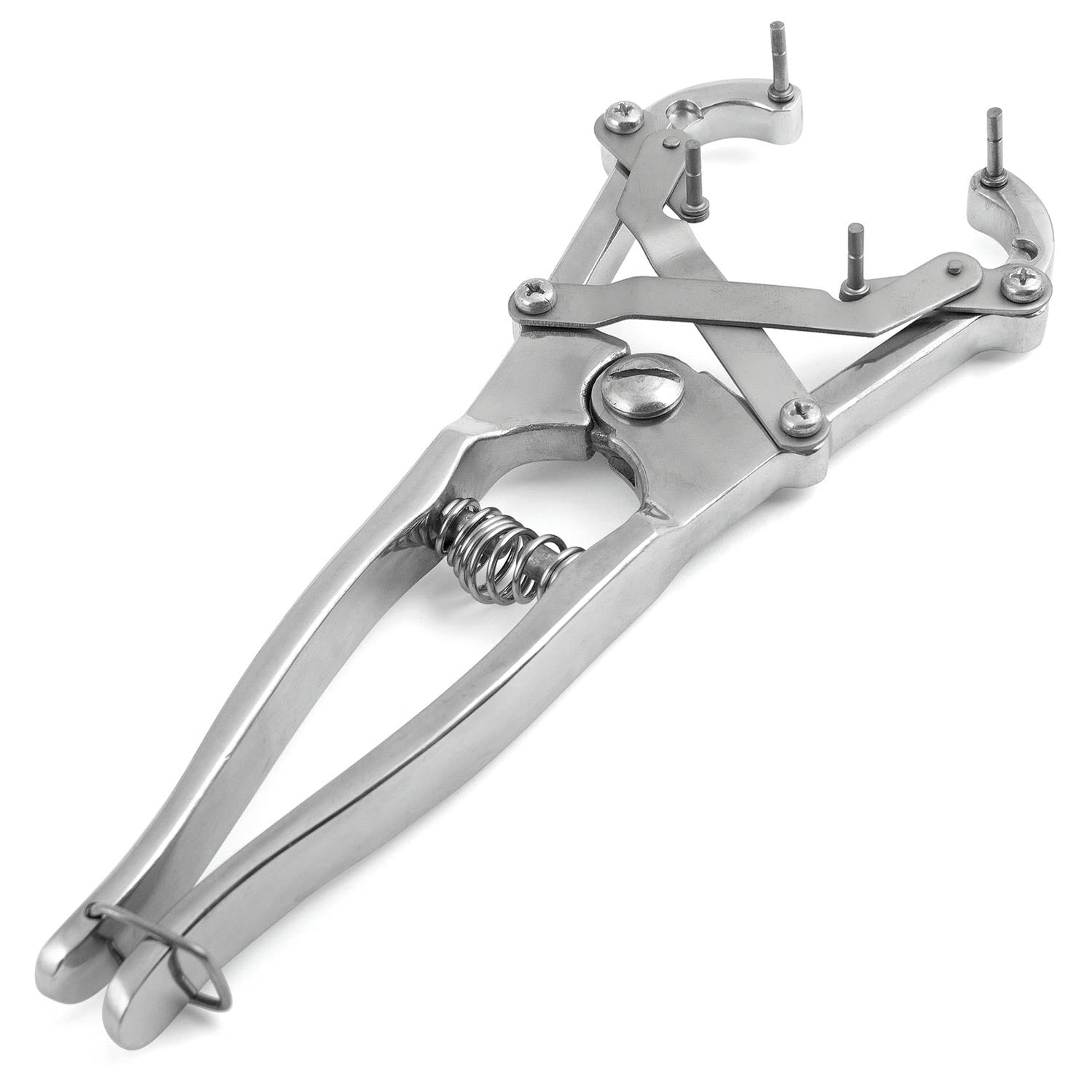 Jeffers Band Castration Tool for Cattle & Livestock