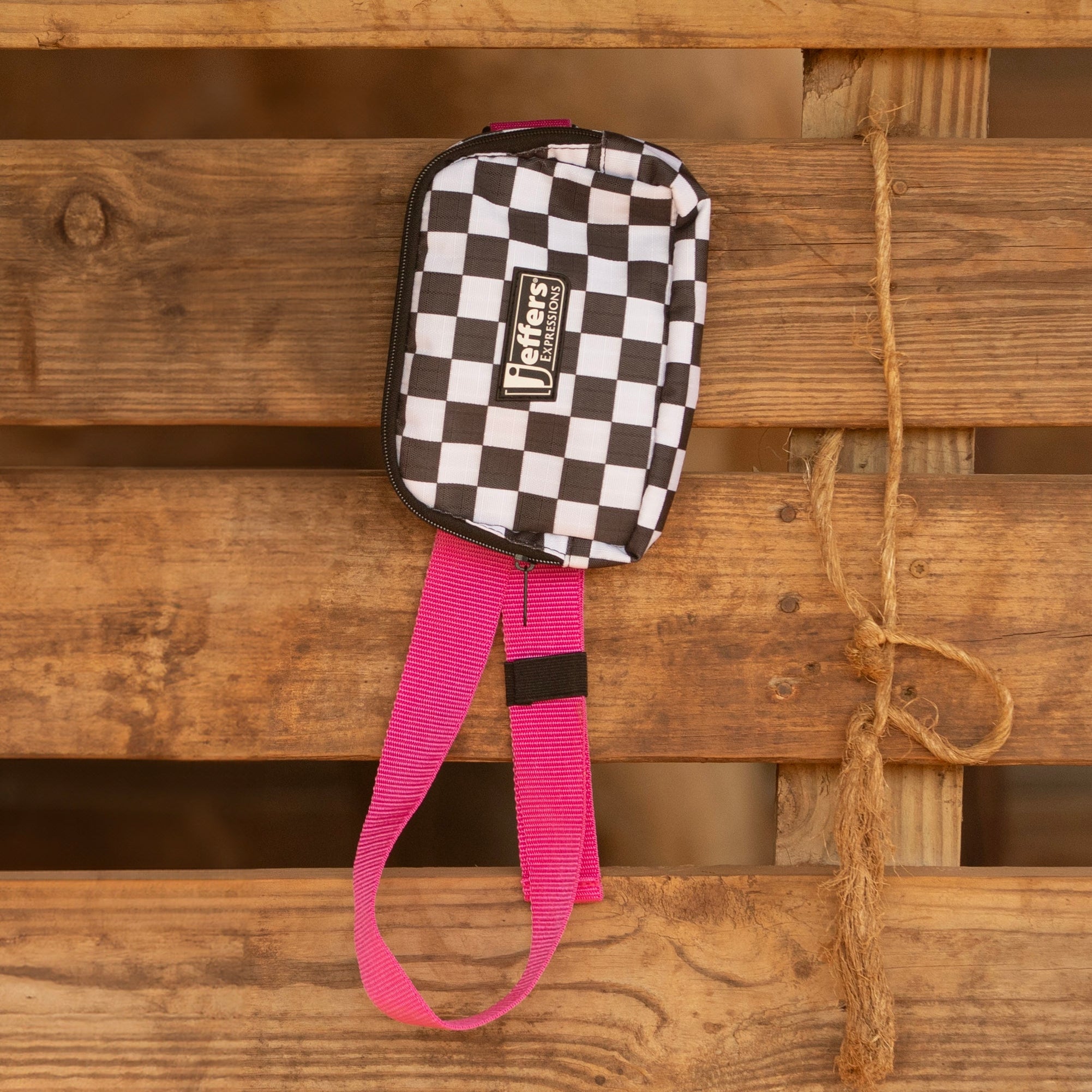 Jeffers Expression Bum Bag for Women