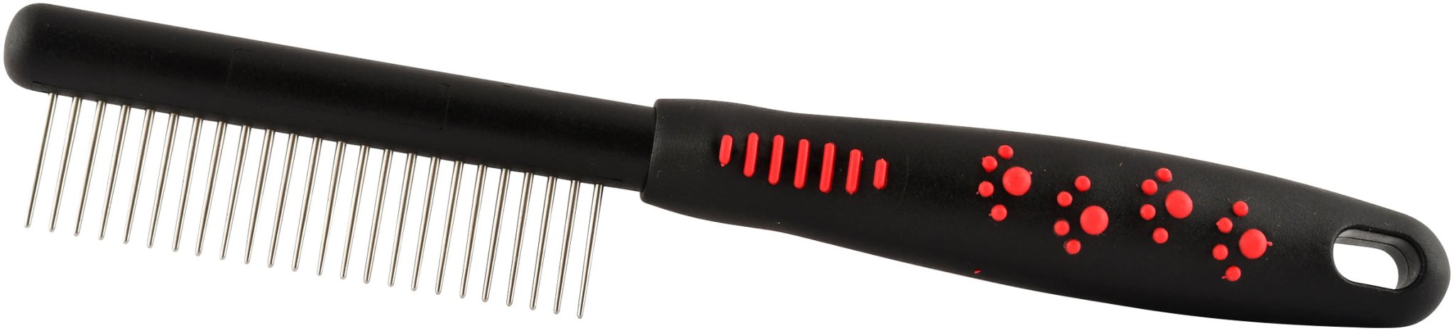 Jeffers Non-Slip Pet Grooming Combs