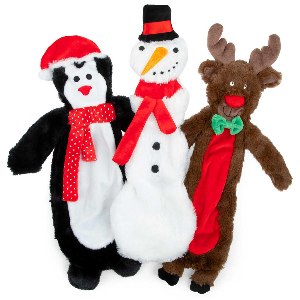 Squeaky Dog Toys for Happy & Active Fun for Your Pet — Jeffers