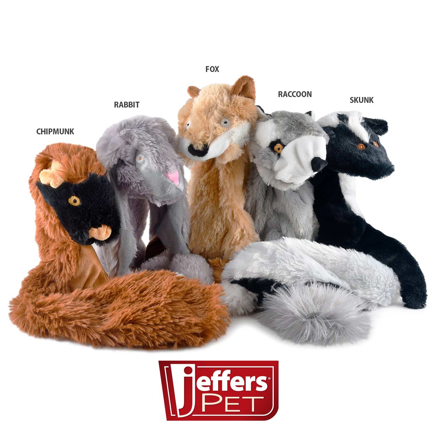 Squeaky Dog Toys for Happy & Active Fun for Your Pet — Jeffers