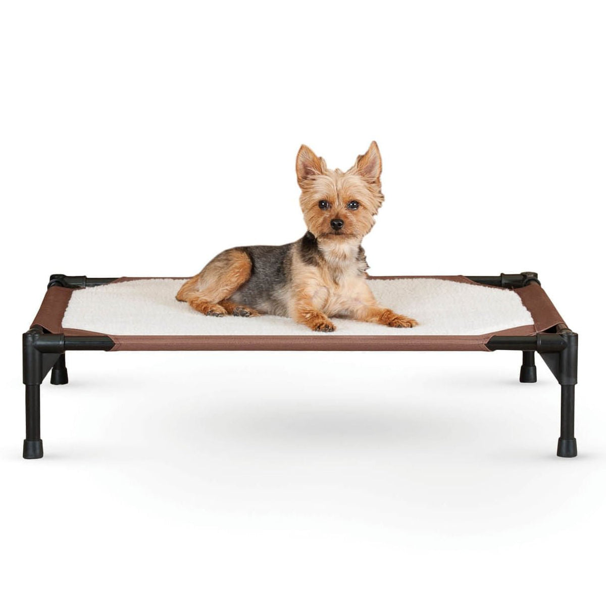KandH Self-Warming Pet Cot — Jeffers