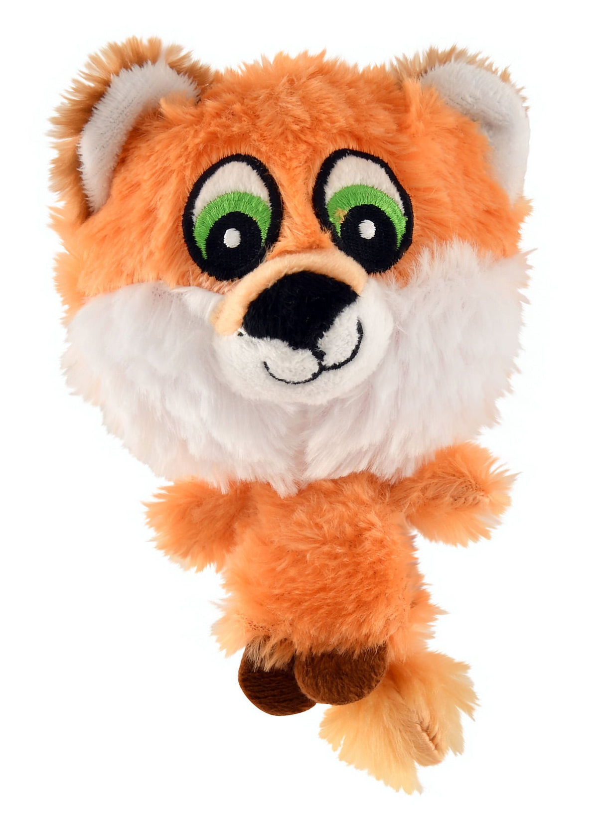 Knobby Noggins Puppy Toy with Squeakers — Jeffers