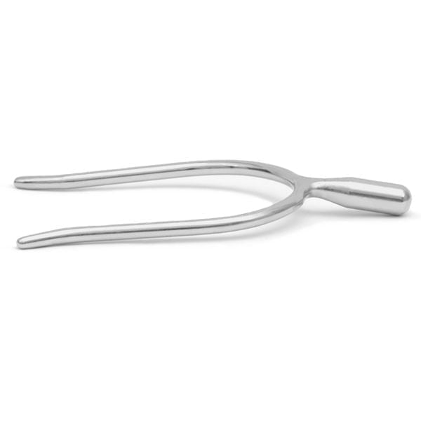 Ladies' Blunt End Slip-On Horse Spurs, Chrome Plated — Jeffers