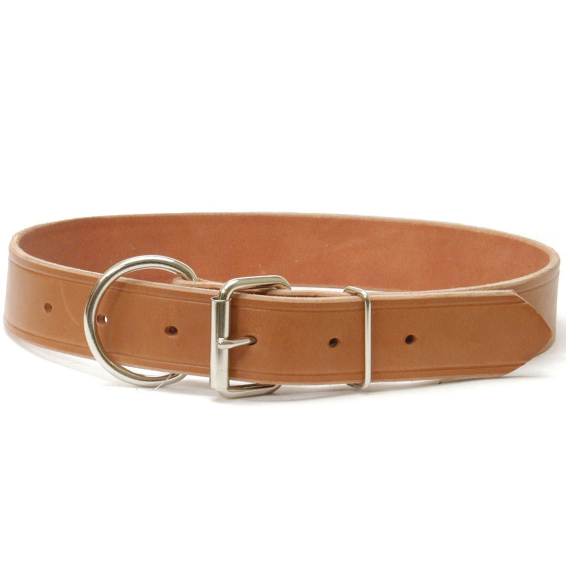 Weaver Leather Neck Straps, Cow & Calf Sizes — Jeffers
