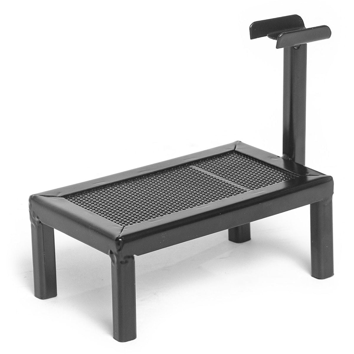 Little Buster Sheep Fitting Stand, Metal — Jeffers