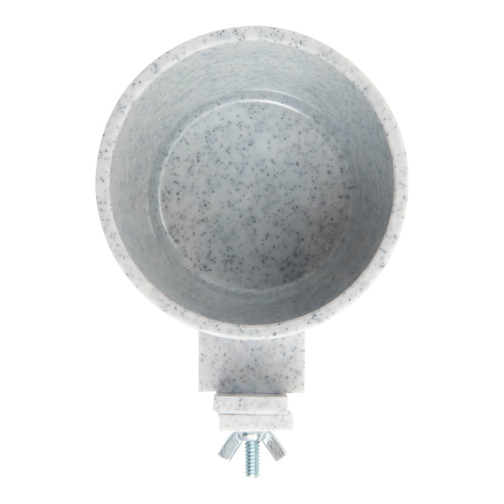 Lixit Quick Lock Crock Food and Water Pet Bowl — Jeffers