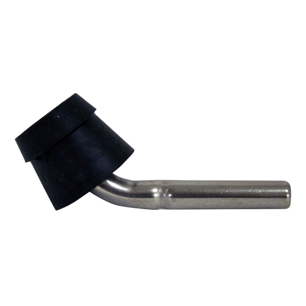 Lixit Replacement Pet Waterer Tube and Stopper, Small, 16 oz Bottle ...