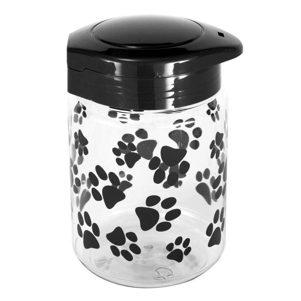 Lixit Treat Jars with Air Tight Lids — Jeffers