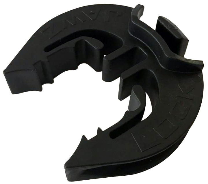 Lock Jawz T-Post Insulator, pkg of 25 — Jeffers