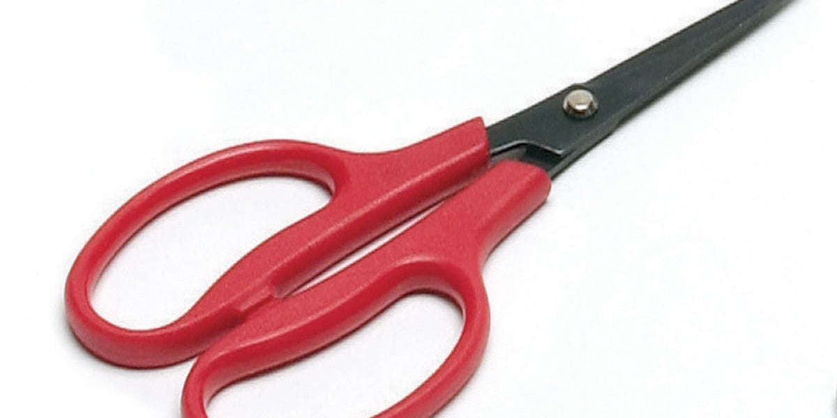 Magic Scissors by Equi-Essentials — Jeffers