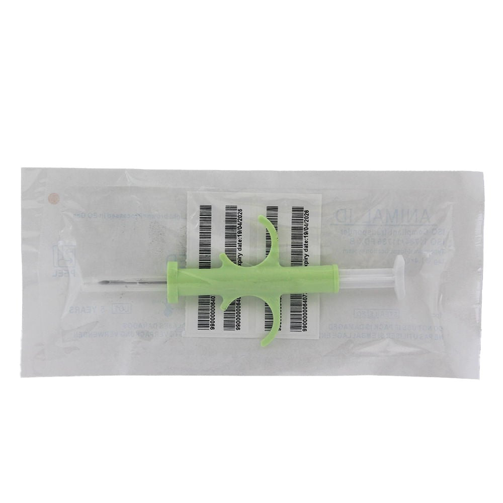 MICROCHIP 8 mm ISO by Peddy Mark — Jeffers