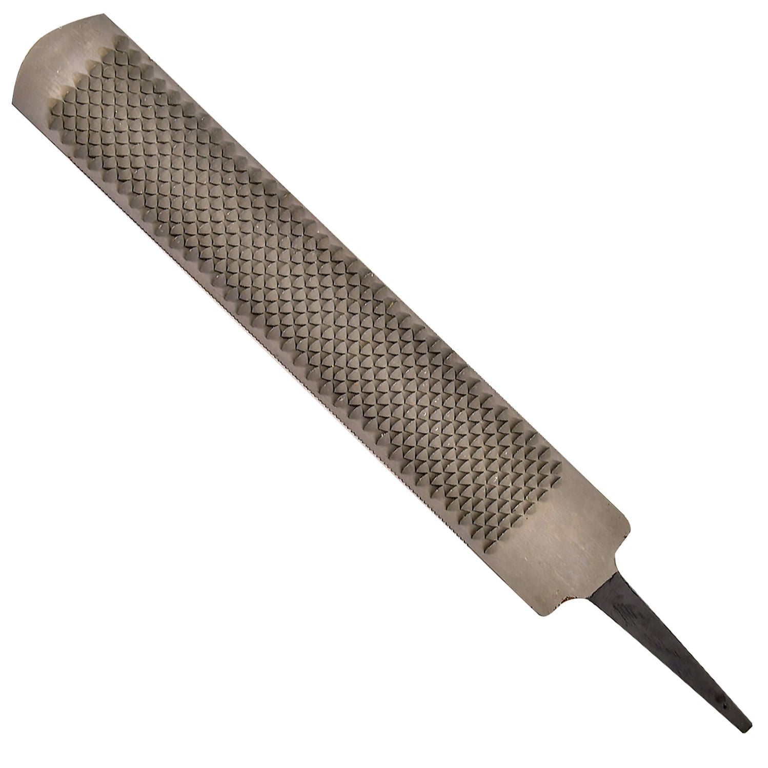 Jeffers Mini Hoof Rasp for Horses, Goats & Sheep, 10"L