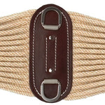 Mohair Pro-Roller Roper Cinch — Jeffers