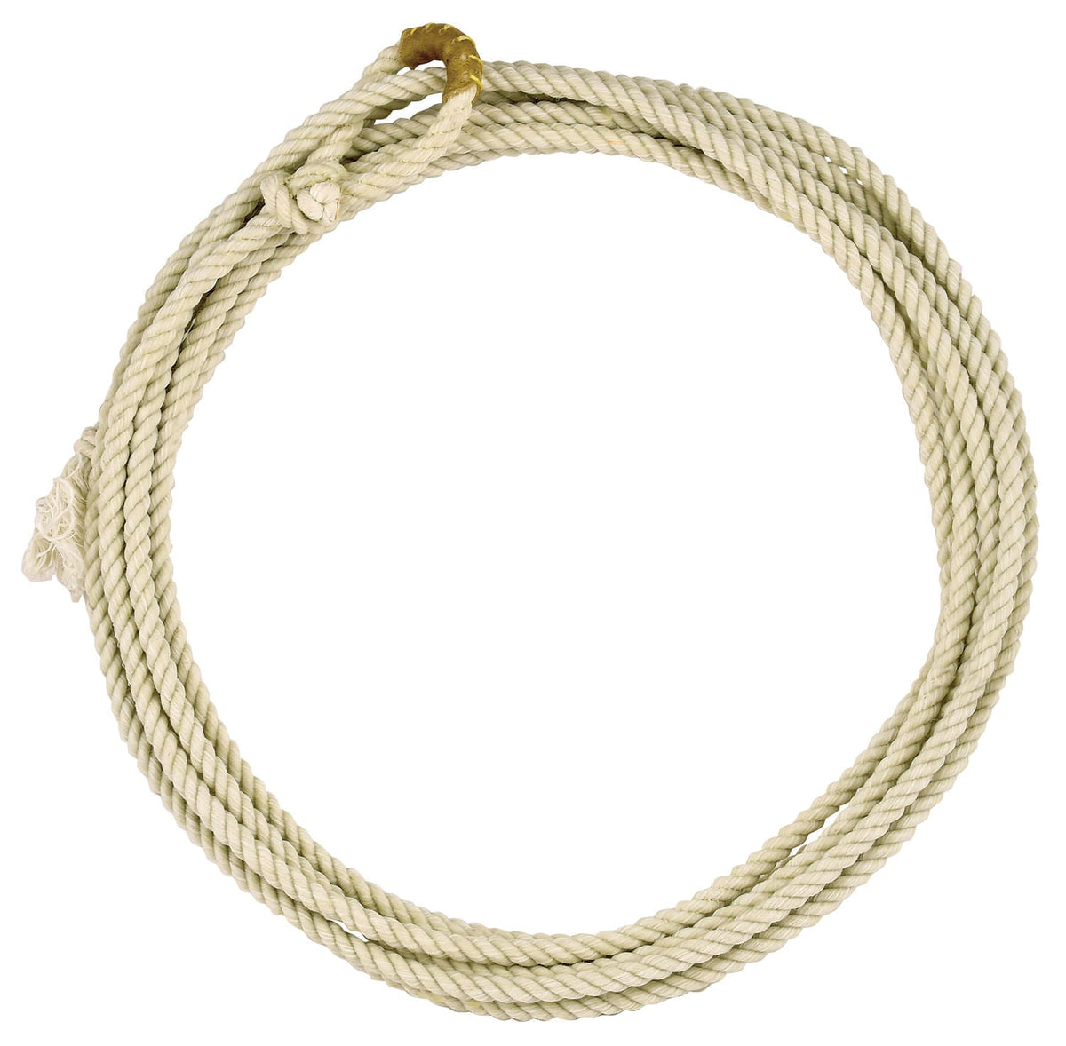 Mustang All Around Ranch Rope — Jeffers