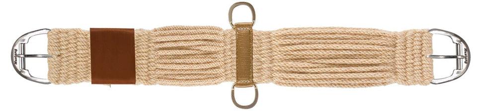Mohair Pro-Roller Straight Cinch — Jeffers