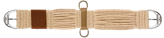 Mohair Pro-Roller Straight Cinch — Jeffers