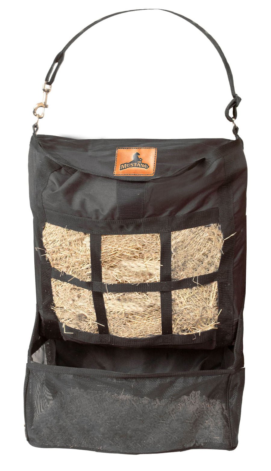 Mustang Multi Feed Bag for Horses — Jeffers