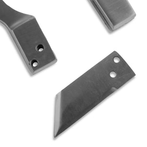 Jeffers Newberry Castrating Knife