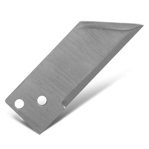 Jeffers Newberry Castrating Knife