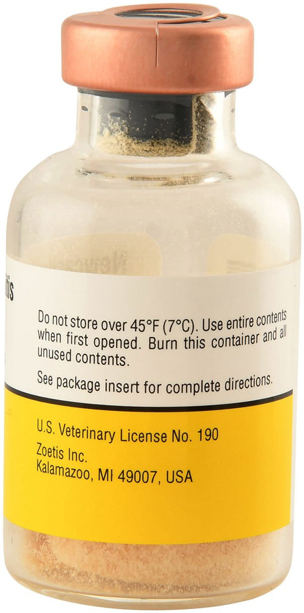 Chicken, Chick & Poultry Vaccines and Vaccine Accessories — Jeffers