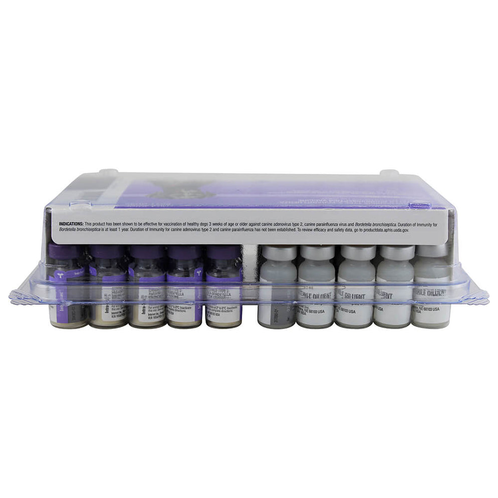 Merck Nobivac Intra-Trac 3 Intranasal Vaccine for Dogs — Jeffers