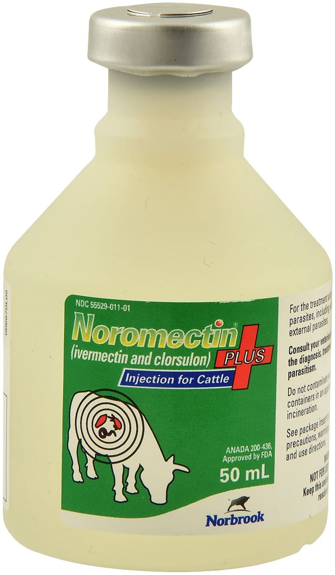Cows and Cattle Wormers and Dewormers — Jeffers
