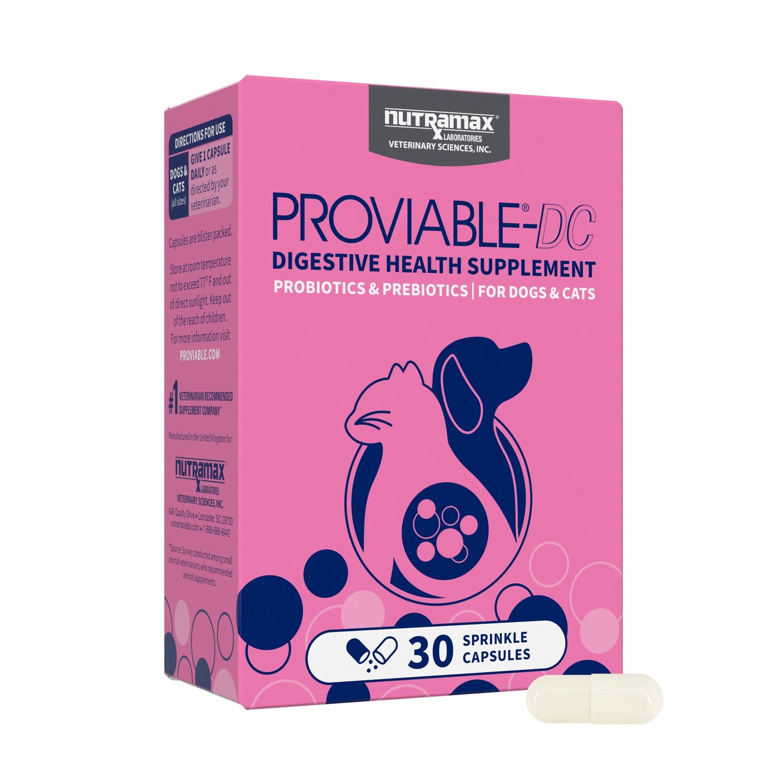 Shop Proviable supplies online for your animals — Jeffers