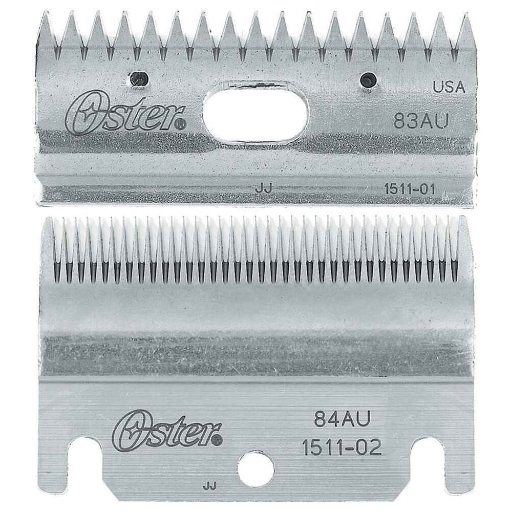 Oster Animal and Pet Grooming Clippers and Blades at Jeffers