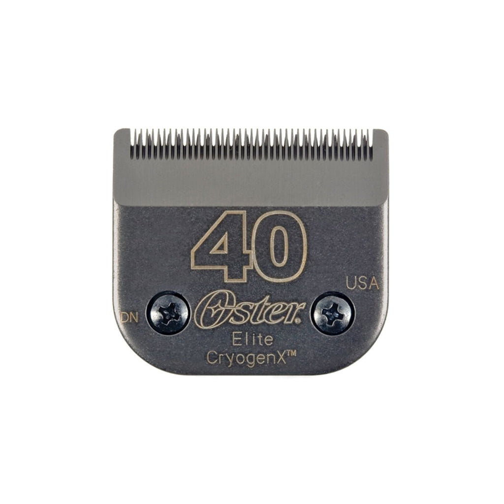 Oster Animal and Pet Grooming Clippers and Blades at Jeffers