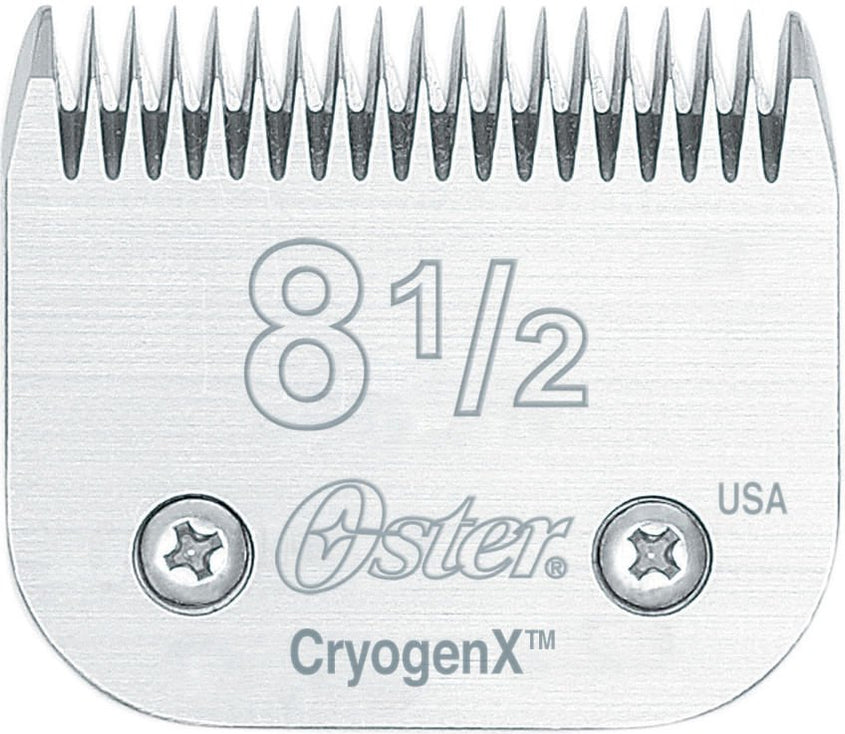 Oster Animal and Pet Grooming Clippers and Blades at Jeffers