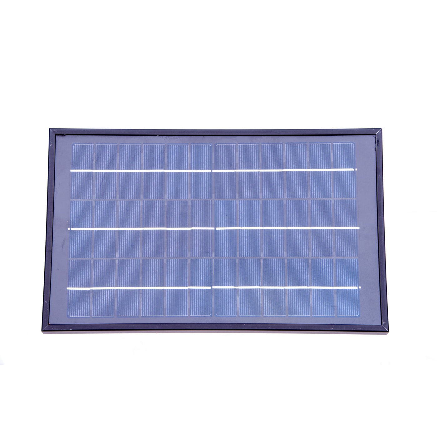 Parmak Solar-Pak 12 Electric Fence Charger — Jeffers