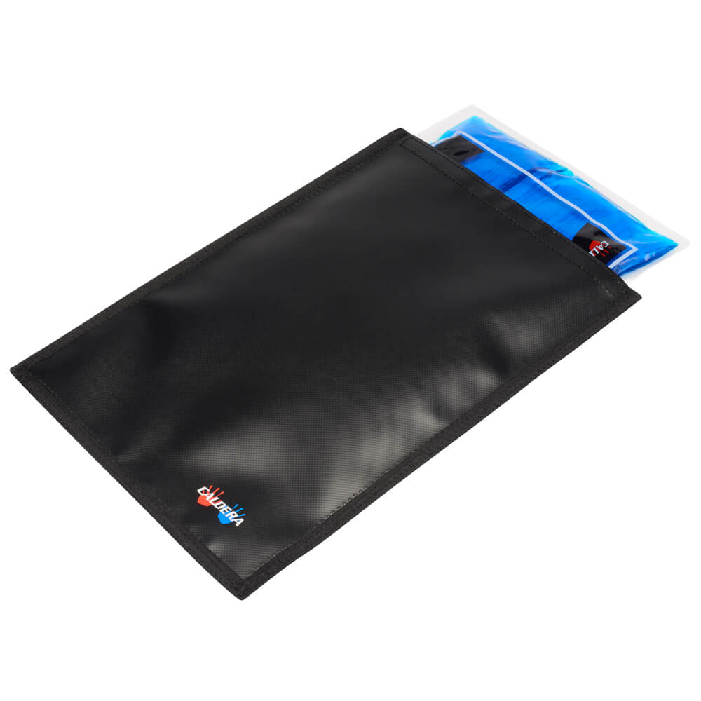 Caldera Pet Bed Hot/Cold Insert — Jeffers