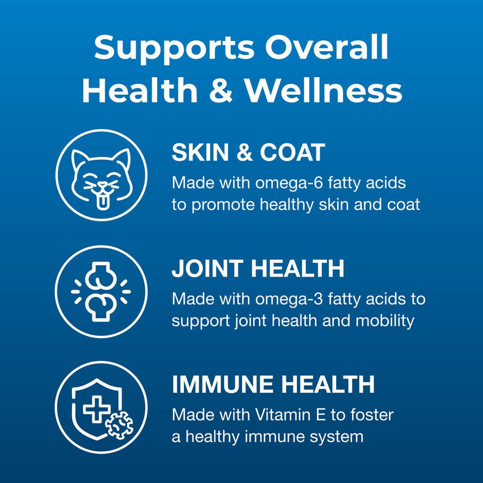 KMR - PetAg Healthy Aging Powder for Cats, 14oz, - — Jeffers