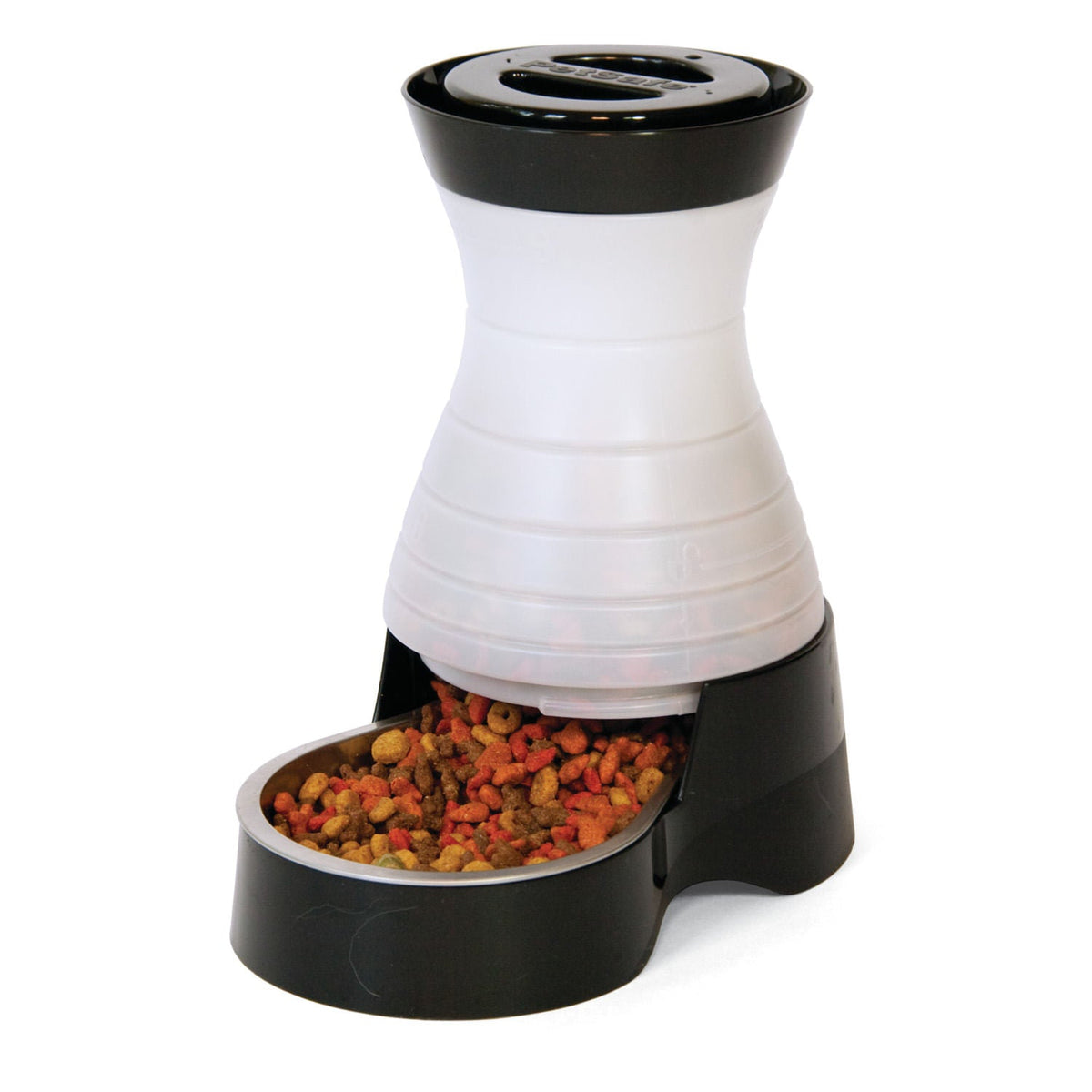 PetSafe Healthy Pet Food Station Gravity Feeder — Jeffers