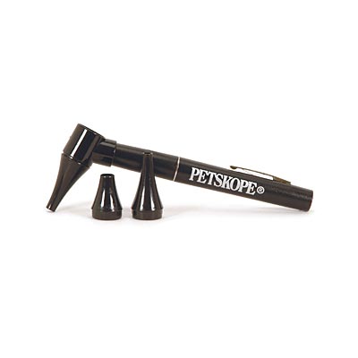 PetSkope Ear Scope Magnifier for Dogs & Cats — Jeffers